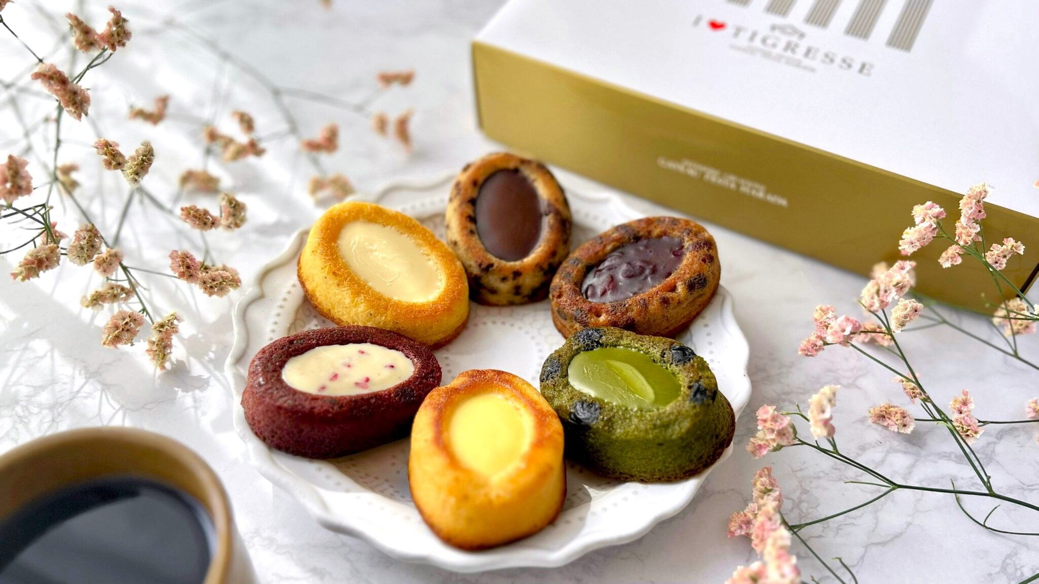 ガトーフェスタハラダの地域限定ティグレスを全種食べ比べ！東京駅など店舗情報も | COCO ii TOCO ~ココイイトコ~