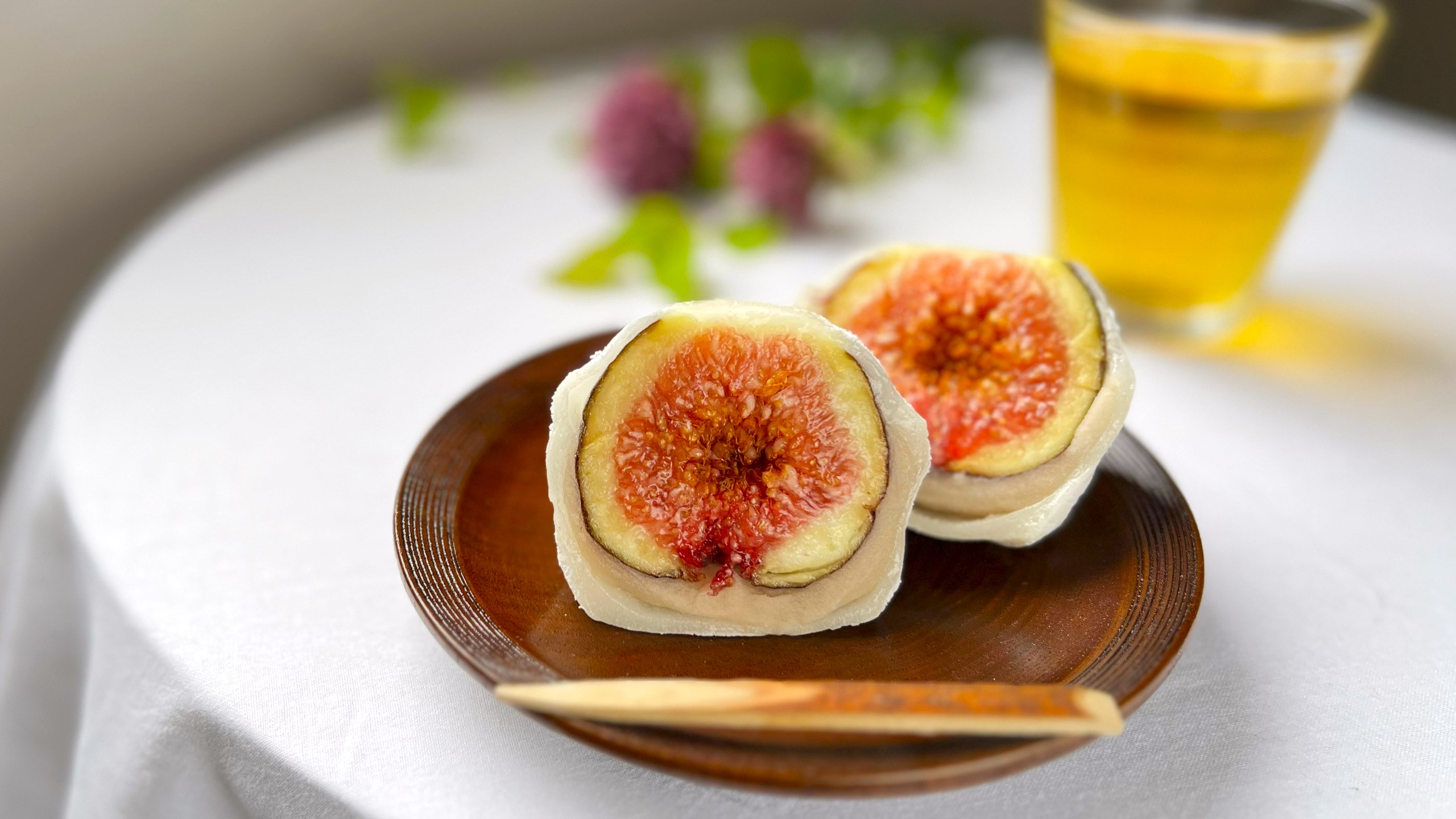 和菓子~Wagashi~ | COCO ii TOCO