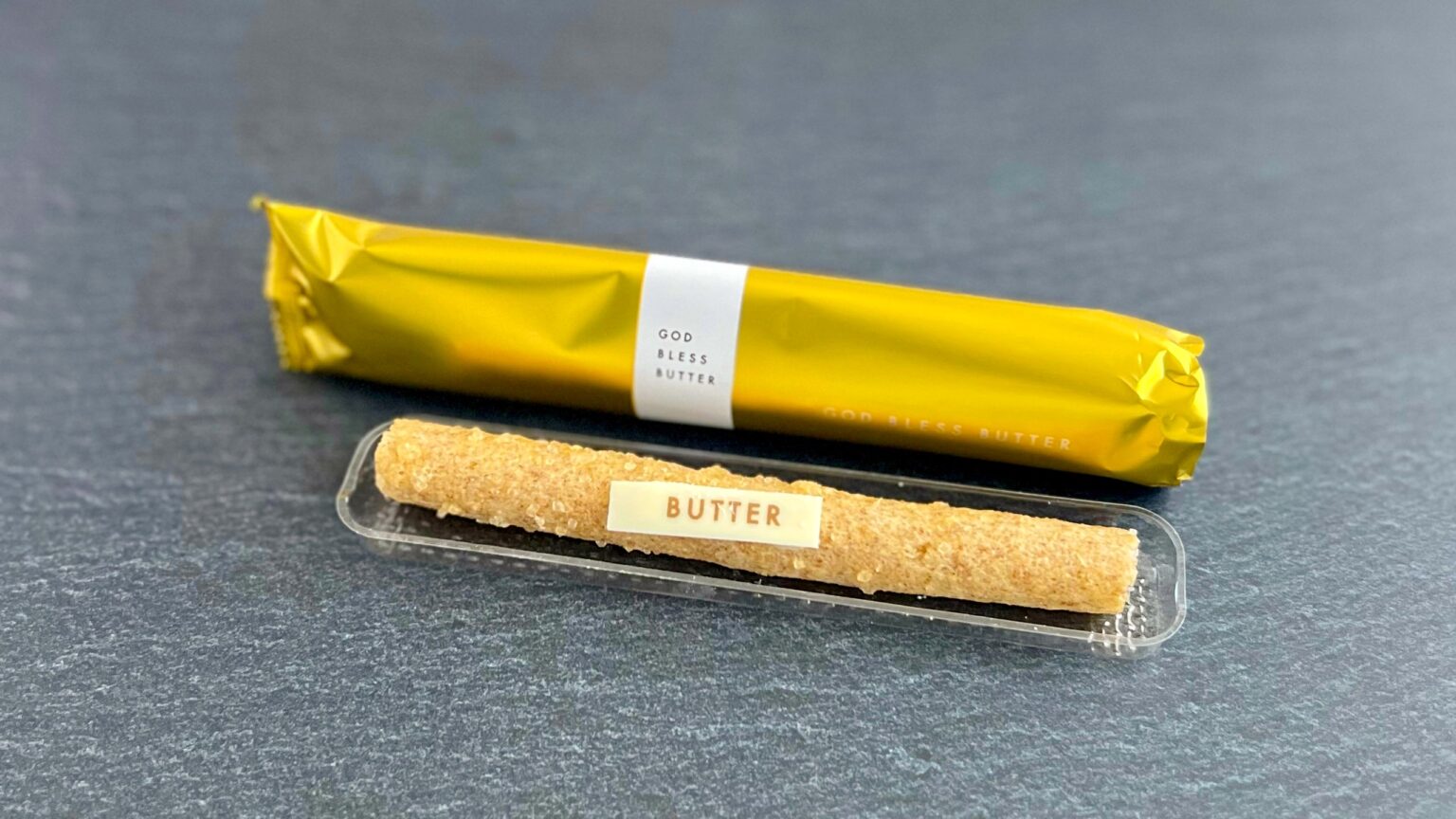 「GOD BLESS BUTTER（ゴッドブレスバター）」を実食！東京駅で売り切れ続出の口コミも紹介 | COCO ii TOCO ~ココイイトコ~