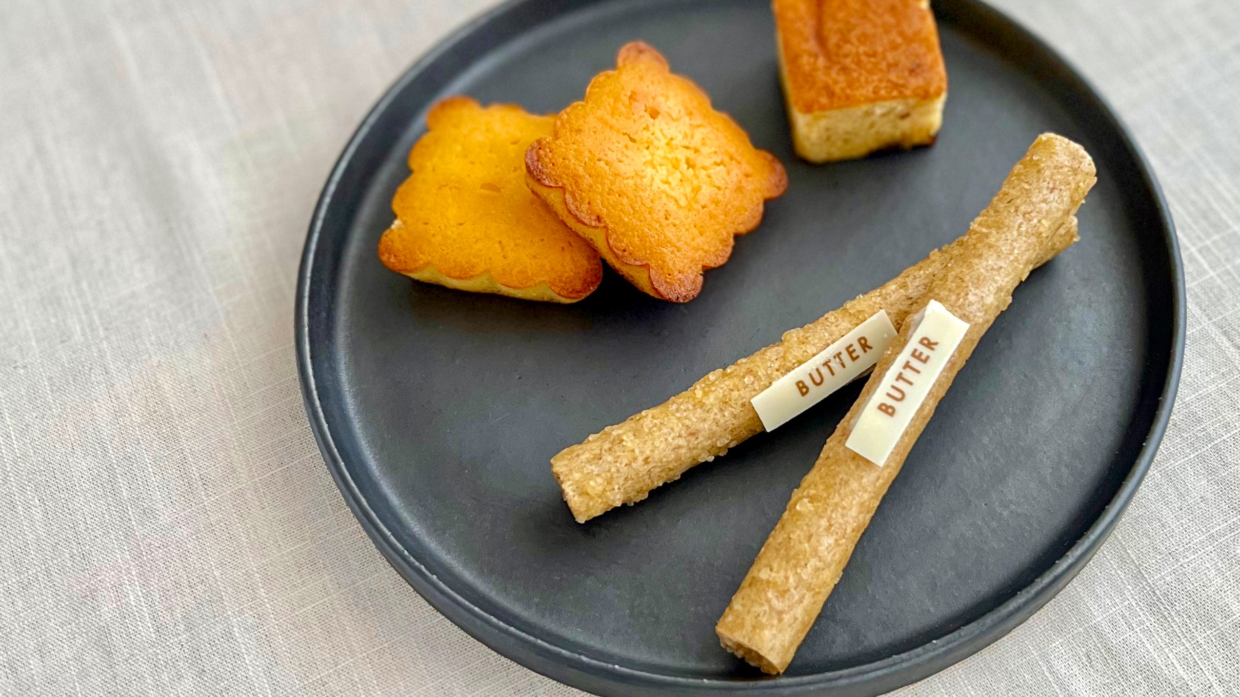 「GOD BLESS BUTTER（ゴッドブレスバター）」を実食！東京駅で売り切れ続出の口コミも紹介 | COCO ii TOCO ~ココイイトコ~