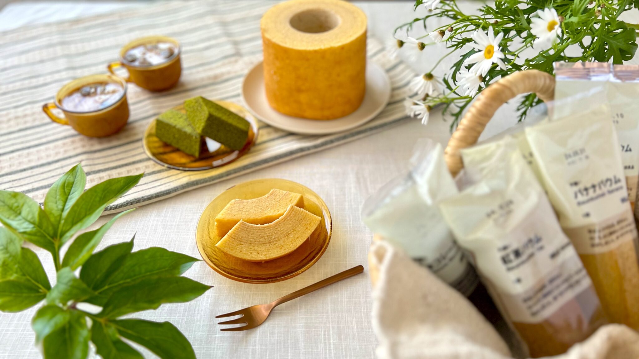 無印良品で人気の不揃いバウムクーヘンをランキング順に食べ比べ！賞味期限や値段も | COCO ii TOCO ~ココイイトコ~