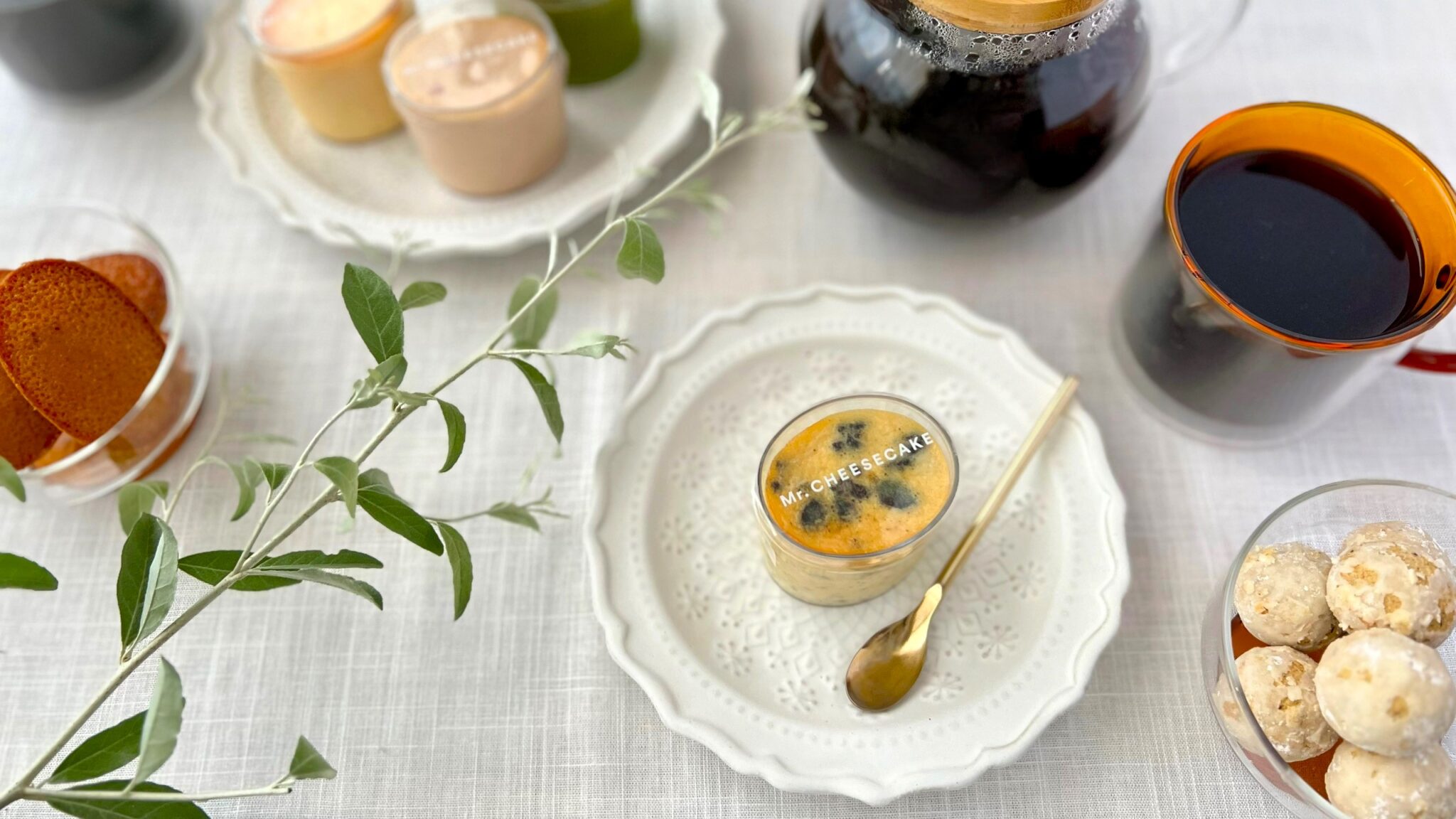 東京駅｜ミスターチーズケーキ店舗限定品を実食！口コミや賞味期限も紹介 | COCO ii TOCO ~ココイイトコ~