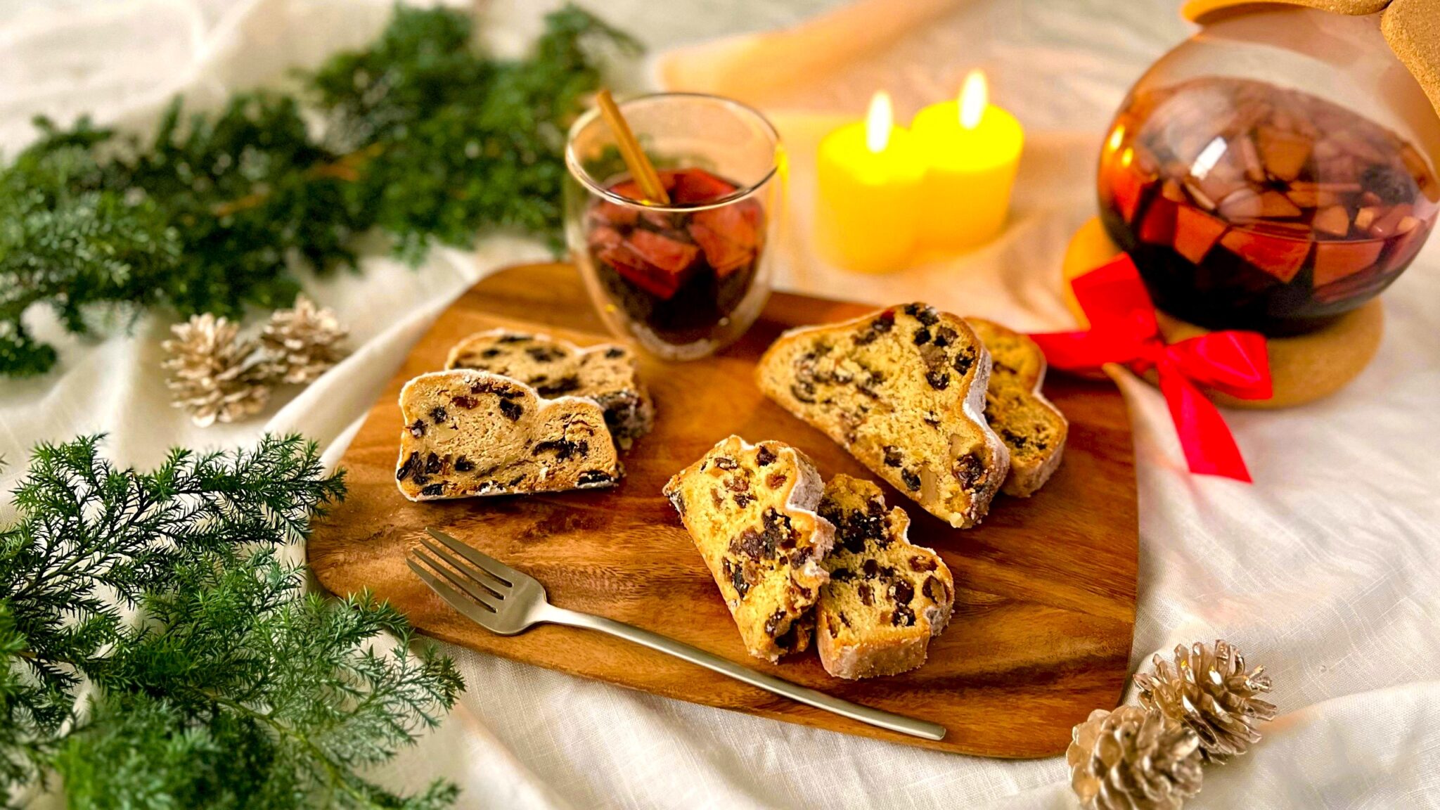 2025年有名店のシュトーレンを食べ比べ！おすすめの食べ方や通販情報などもご紹介 | COCO ii TOCO ~ココイイトコ~