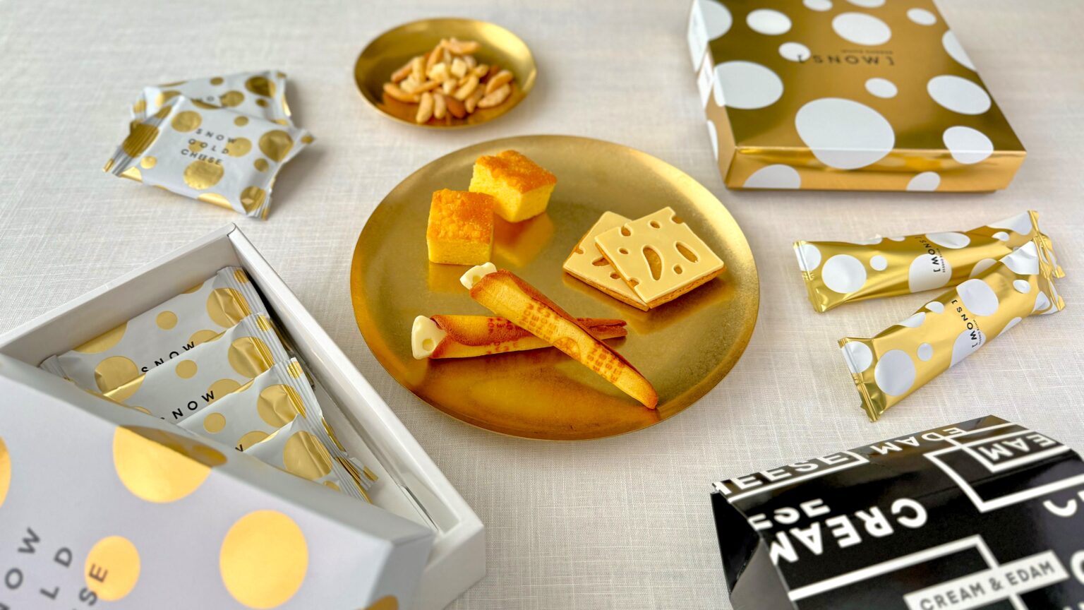 北海道の人気店スノーチーズを実食レビュー！新千歳空港限定品や通販情報も紹介 | COCO ii TOCO ~ココイイトコ~