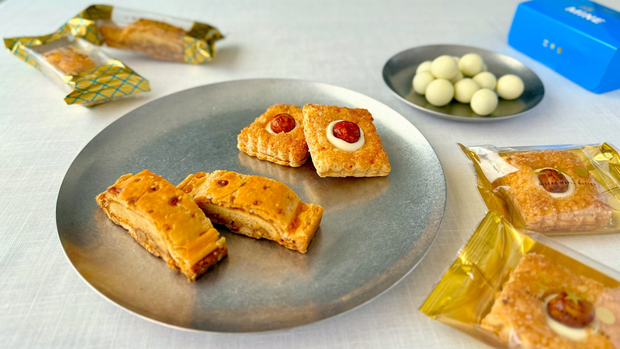 札幌｜売り切れ続出ニセコメイプルバターを実食レビュー！通販情報や口コミなどご紹介 | COCO ii TOCO ~ココイイトコ~