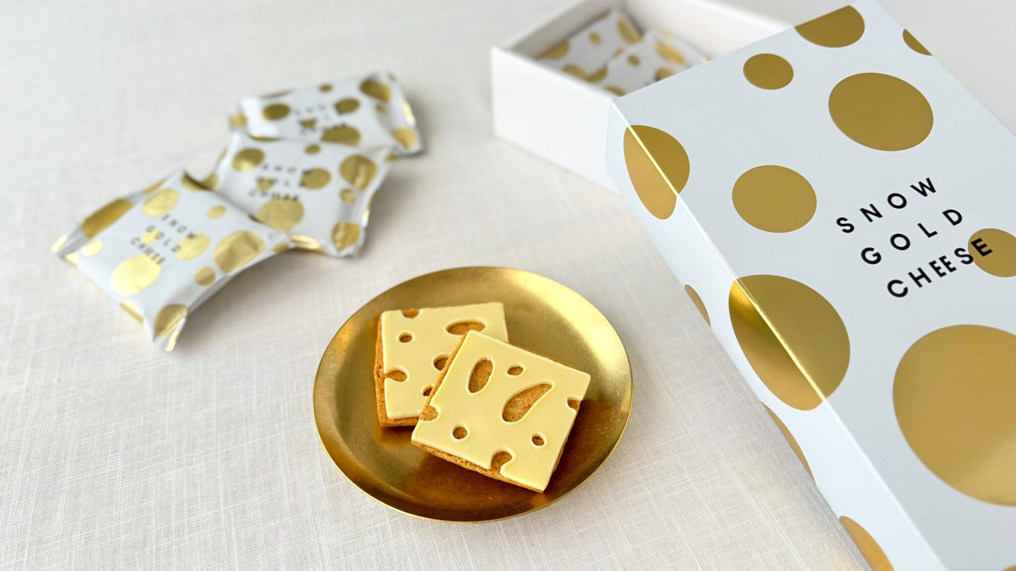 北海道の人気店スノーチーズを実食レビュー！新千歳空港限定品や通販情報も紹介 | COCO ii TOCO ~ココイイトコ~