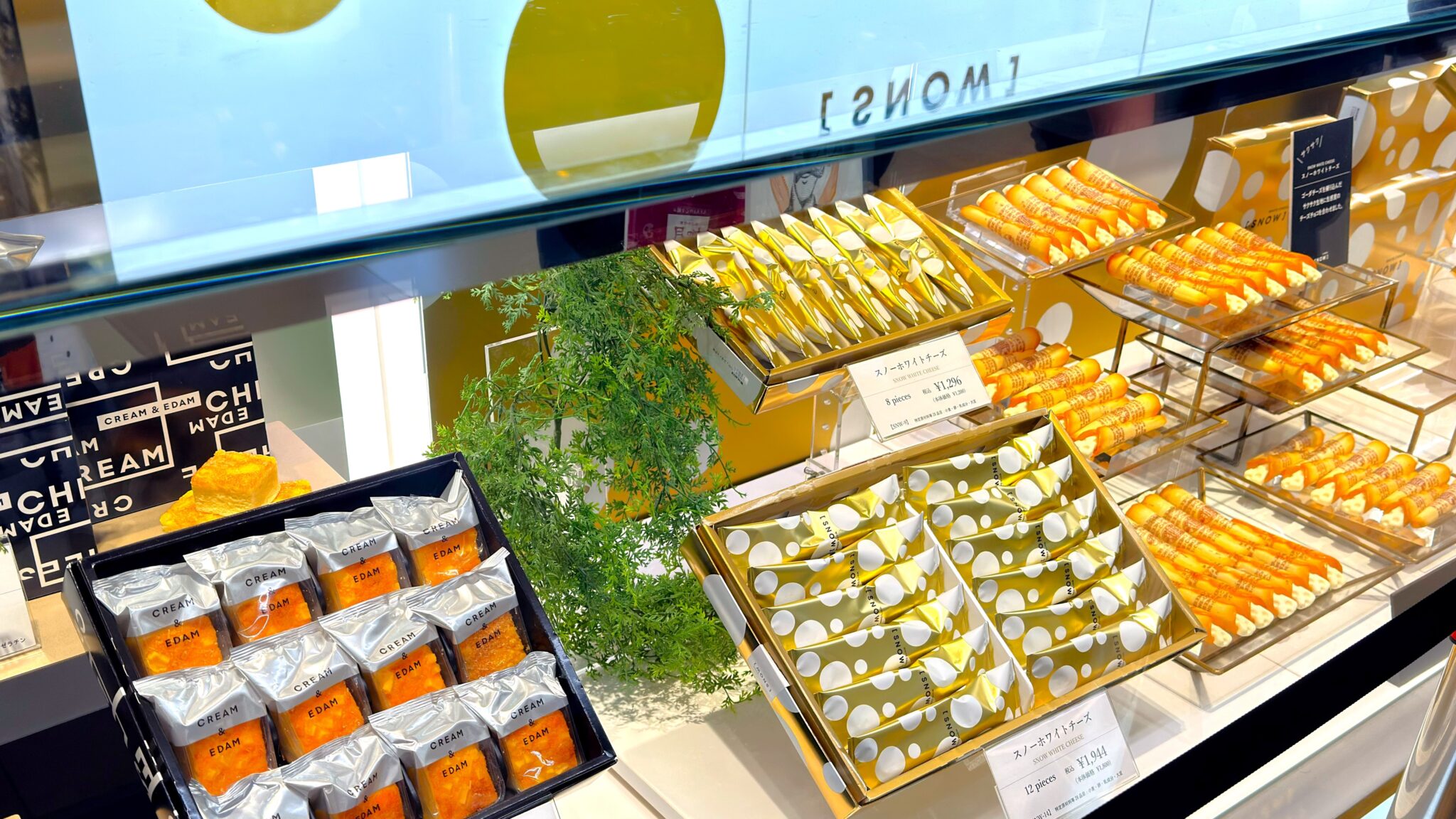 北海道の人気店スノーチーズを実食レビュー！新千歳空港限定品や通販情報も紹介 | COCO ii TOCO ~ココイイトコ~