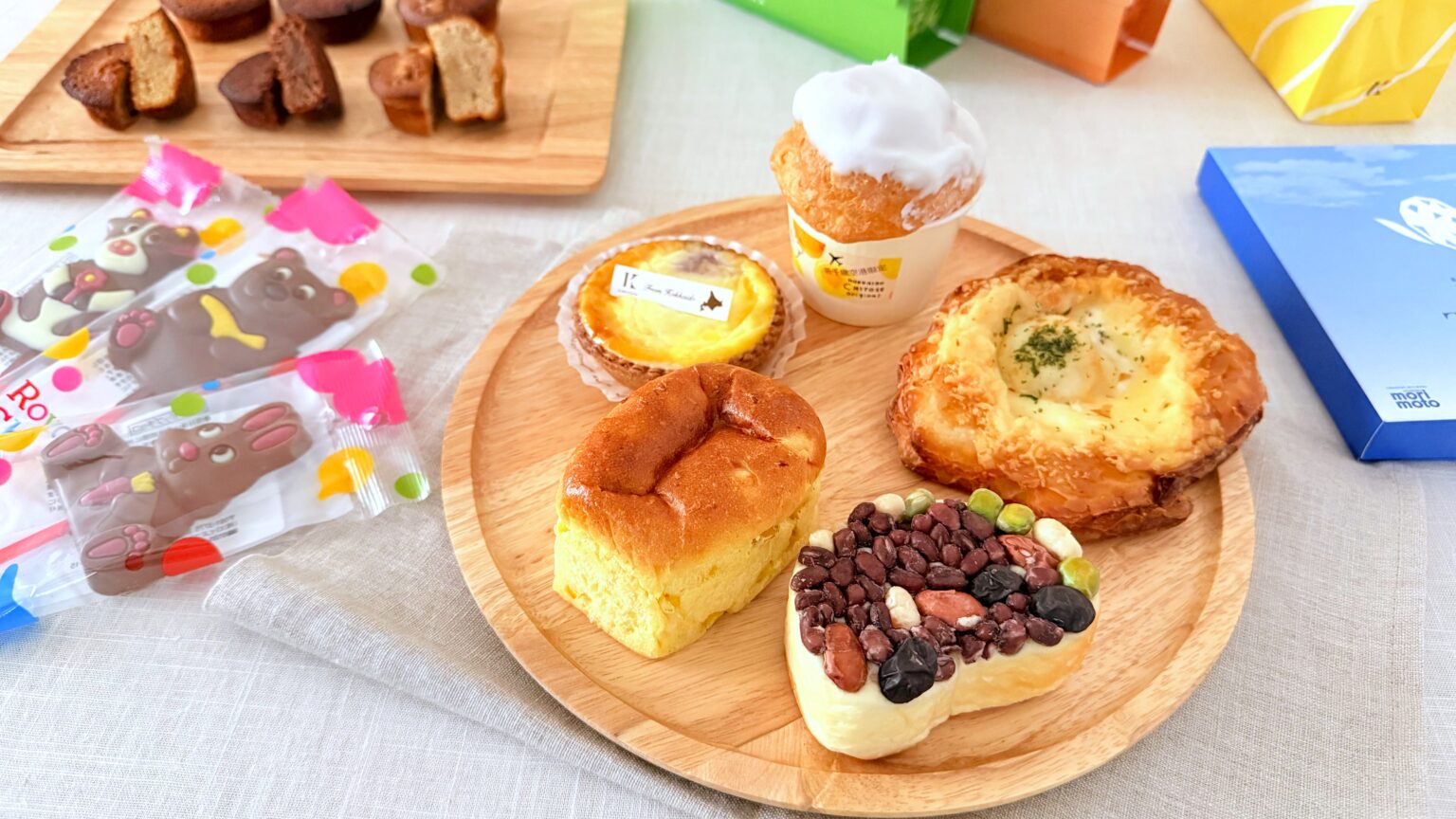 東京駅の行列店「パリバターショコラ」を実食！販売時間や口コミも | COCO ii TOCO ~ココイイトコ~